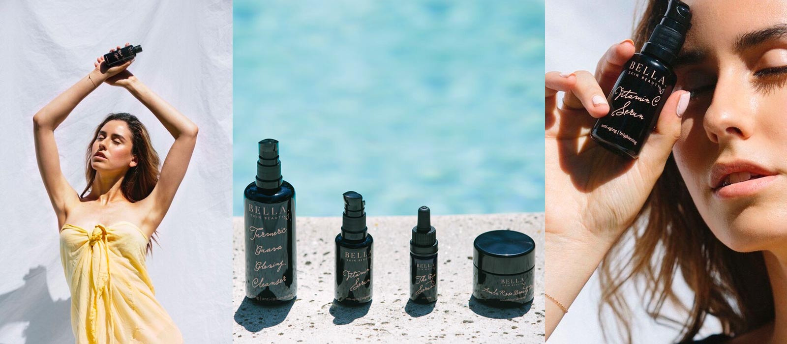 How to Summer-ize Your Skin – Bella Skin Beauty